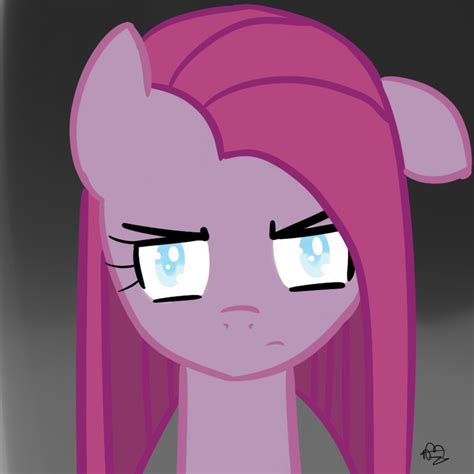 Pinkamena Diane Pie By Kexonnrubylar On Deviantart