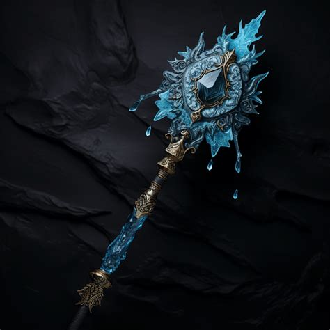 Best Ice Staff Upgrade Tactics Revealed