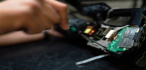 how to fix a broken processor a step by step guide