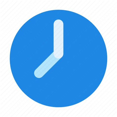 Clock Pending Time Timer Watch Icon