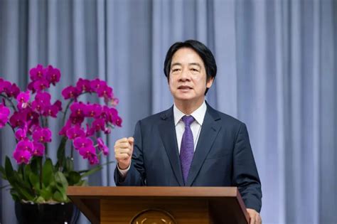 槓四叉貓！賴清德競選幹部薪資都未揭露 他酸：難道全都是義工？ 政治快訊 要聞 Nownews今日新聞
