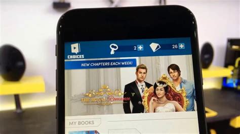 Choices Stories You Play Hack Unlimited Keys And Diamonds Android