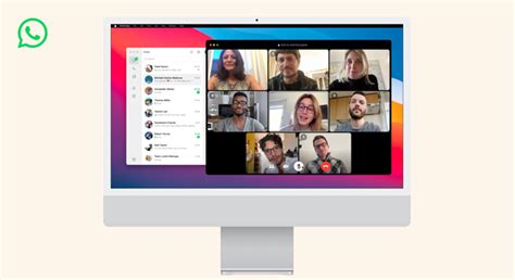 Whatsapp Launches Its Native Macos App Indian Broadcasting World