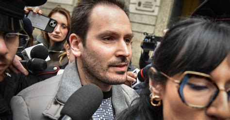 Garlasco Sempio Ha Parlato Con Chiara La Criminologa Anna Vagli E
