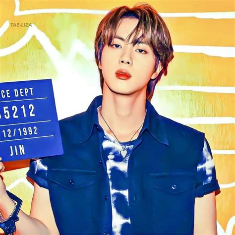 Pin En 방탄소년단