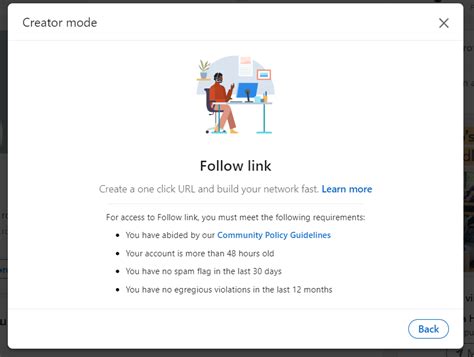 How To Add A Custom Button To Your Linkedin Profile Viralspy How To Add A Custom Button To Your Linkedin Profile Viralspy