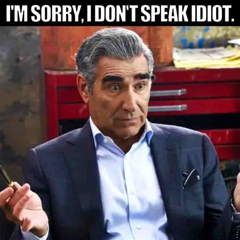 25 Best Schitts Creek Memes That Keep On Giving