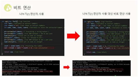 GitHub jbhongg Simple Web Server 웹 서버의 효율을 향상시키기 위한 프로그램