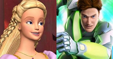 ¿max Steel Sale En Barbie Esto Sabemos De La Escena Secreta” Que Se
