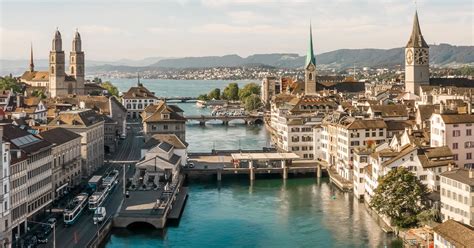 Switzerland Global Citizens Report Q3 Henley And Partners