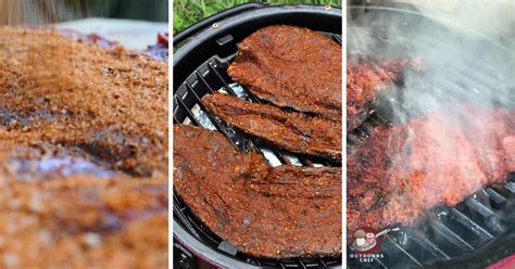 How To Grill Venison Outdoorschef