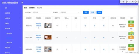 【带源码】基于微信小程序的旅游订票旅游预订小程序酒店预订项目 阿里云开发者社区