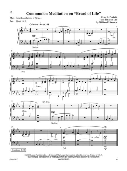 Easy Organ Library Vol 68 Organ Solo Sheet Music Sheet Music Plus