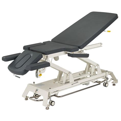 Orthopedic Treatment Table Jiangsu Sintang Health And Technology