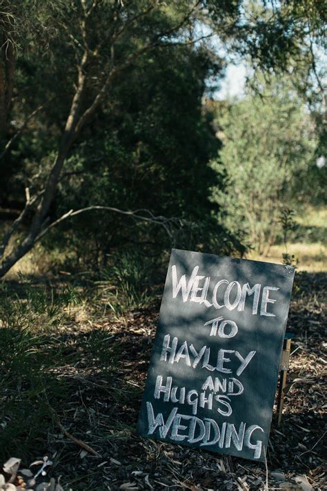 Real Wedding Hayley Hugh Barwon Heads VIC Ivory Tribe