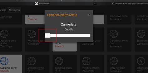 Interface Rollershutter · Issue 368 · Homebridgehomebridge Config Ui