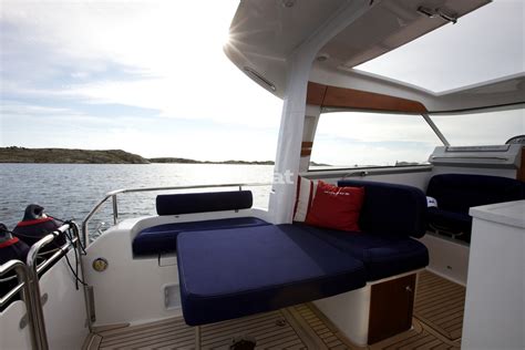 Nimbus 27 Nova S Prices Specs Reviews And Sales Information Itboat