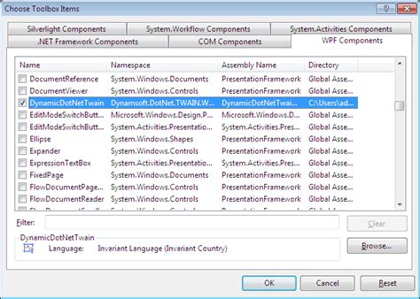 Wpf Archives Dev Blog