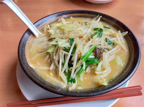 Hiroyuki Fukumaさんの口コミ （ランチ）：幸楽苑 取手店 Retty 日本最大級の実名型グルメサービス
