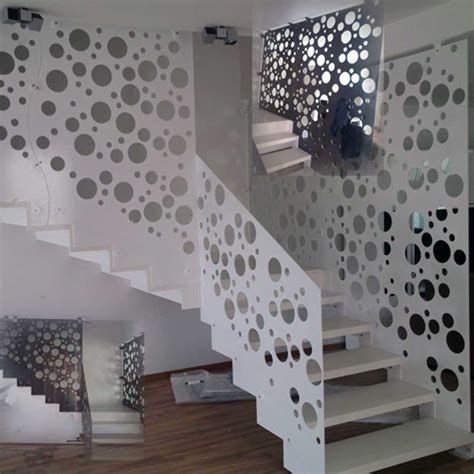 Cnc Railings Jacap