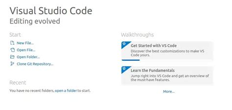 How To Install Visual Studio Code On Ubuntu Lts Vpsie