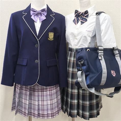 Yahooオークション A655s835中古箱広島県 山陽女学園高等部 女