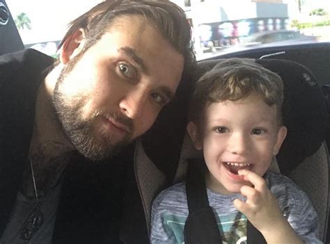 Weston Cage Coppola Everything You Need To Know About Nicolas Cages Son