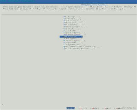 Nuttx实时操作系统 Samv71 Xplained开发板适配atsamv71xplained Csdn博客 Nuttx实时操作系统 Samv71 Xplained开发板适配atsamv71xplained Csdn博客