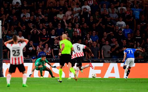 Psv Vs Rangers 0 1 Final Erick Gutiérrez No Jugará Champions