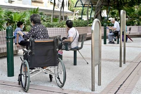 10月綜援個案跌0 2 e123長青網 長者服務及老人院資訊