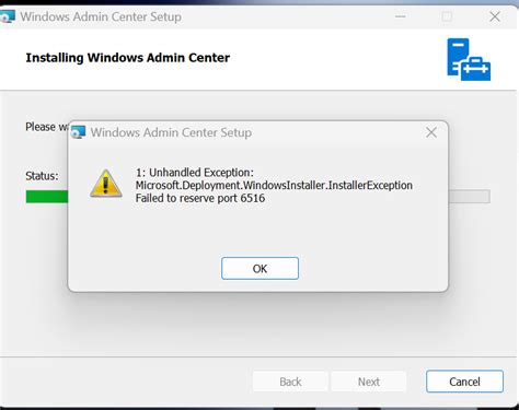 Windows Admin Center H Ardforum