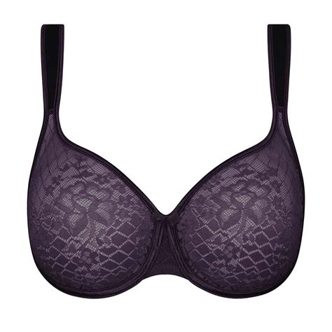 Melody Seamless Bra By Empreinte