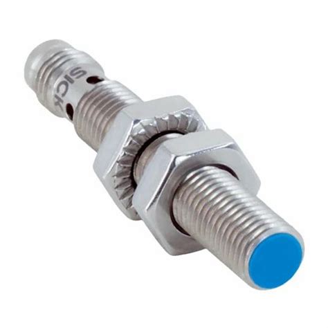Reliable Powerful Rugged Inductive Sensors At Rs 750 Inductive Sensor Inductive Proximity