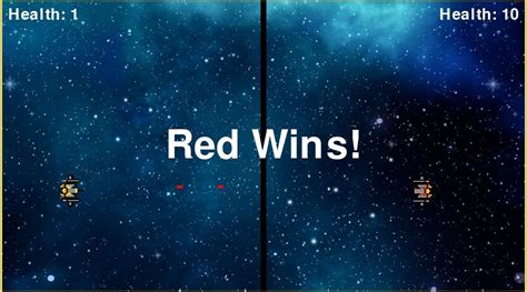 Space Battle Game Using Pygame In Python With Source Code Sourcecodester