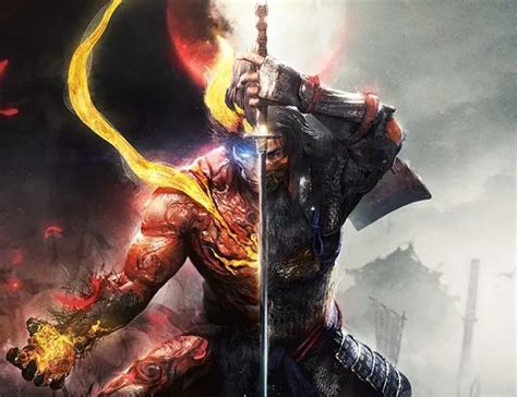 Top 5 Nioh 2 Best Helmets That Are Powerful And How To Get Them