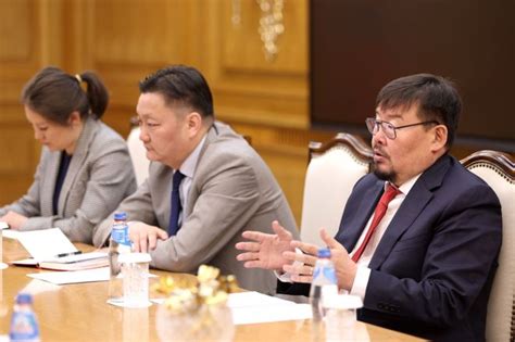 Орон сууцны санхүүжилтийн банк байгуулах чиглэлээр Азийн хөгжлийн банктай санал солилцлоо