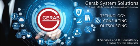 Gerab System Solutions On Linkedin Gss Business Technology Consulting Outsourcing It