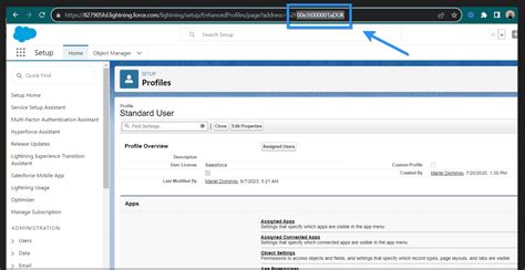 Insert Users With Data Loader In Salesforce Tutorial Salesforce Ben