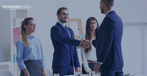 How To Renew An Australian Work Visa