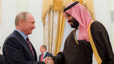 الكرملين بوتين يلتقي محمد بن سلمان في قمة العشرين