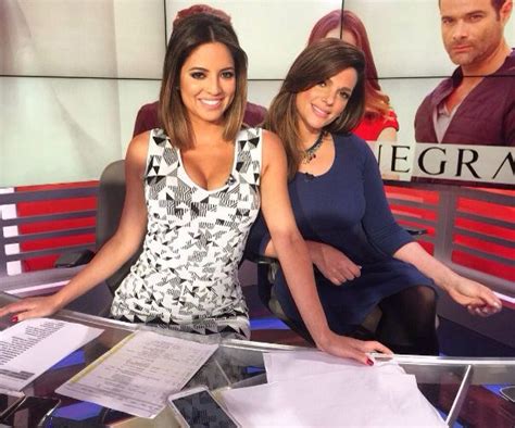 Pamela Silva Barbara Bermudo Bárbara bermudo Gorgeous women Fashion