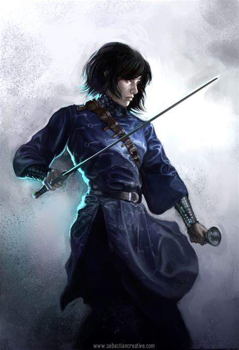 Sabriel Sebastian Creative