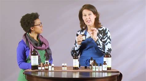 Making Medicinal Abhyanga Oil