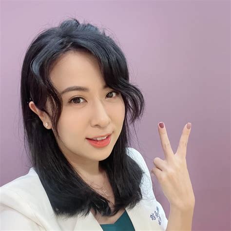諮商心理師林靜宜