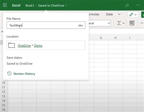 How To Sync Microsoft Onedrive Myexcelonline