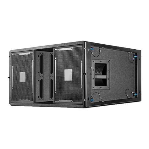 V488 Line Array Shows Powerful Sound In America Sinbosen Audio Sound System Manufacturer