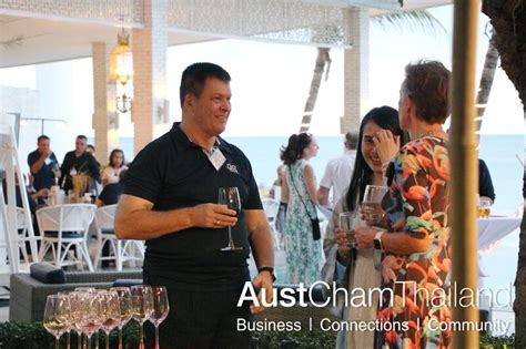 Db Results Thailand Speed To Innovation On Linkedin Dbresults Networking Austcham Huahin