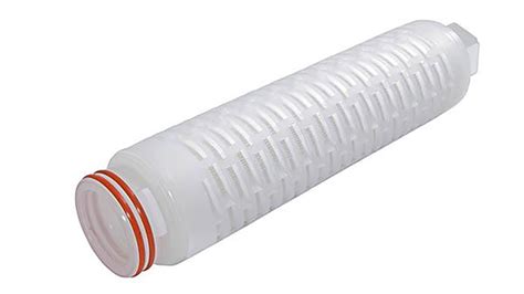 Polyethersulfone Global Filter