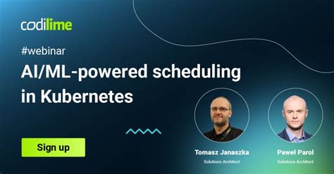 Codilime On Linkedin Artificialintelligence Machinelearning Kubernetes