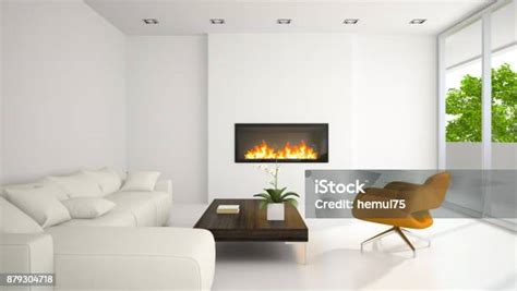 내륙발 현대적인 여행가방 3d 렌더링 벽난로에 대한 스톡 사진 및 기타 이미지 벽난로 칸 가구 0명 Istock